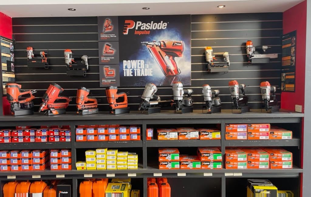 Products – TwoWay Fasteners