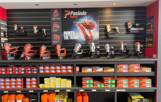 Home page – TwoWay Fasteners